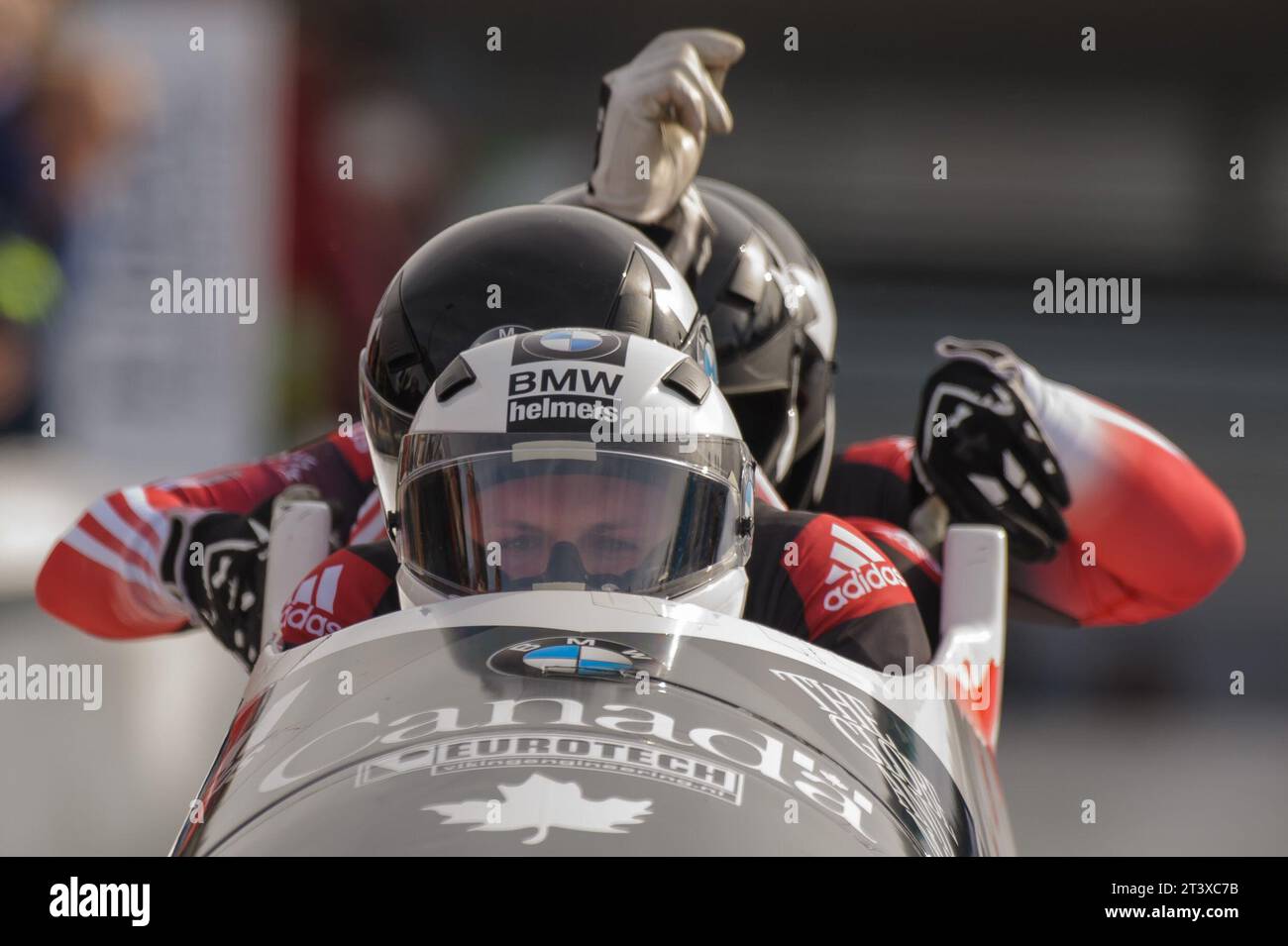 KRIPPS Justin, RANDALL Timothy, BARNETT Bryan, COAKWELL Ben CAN Aktion ...