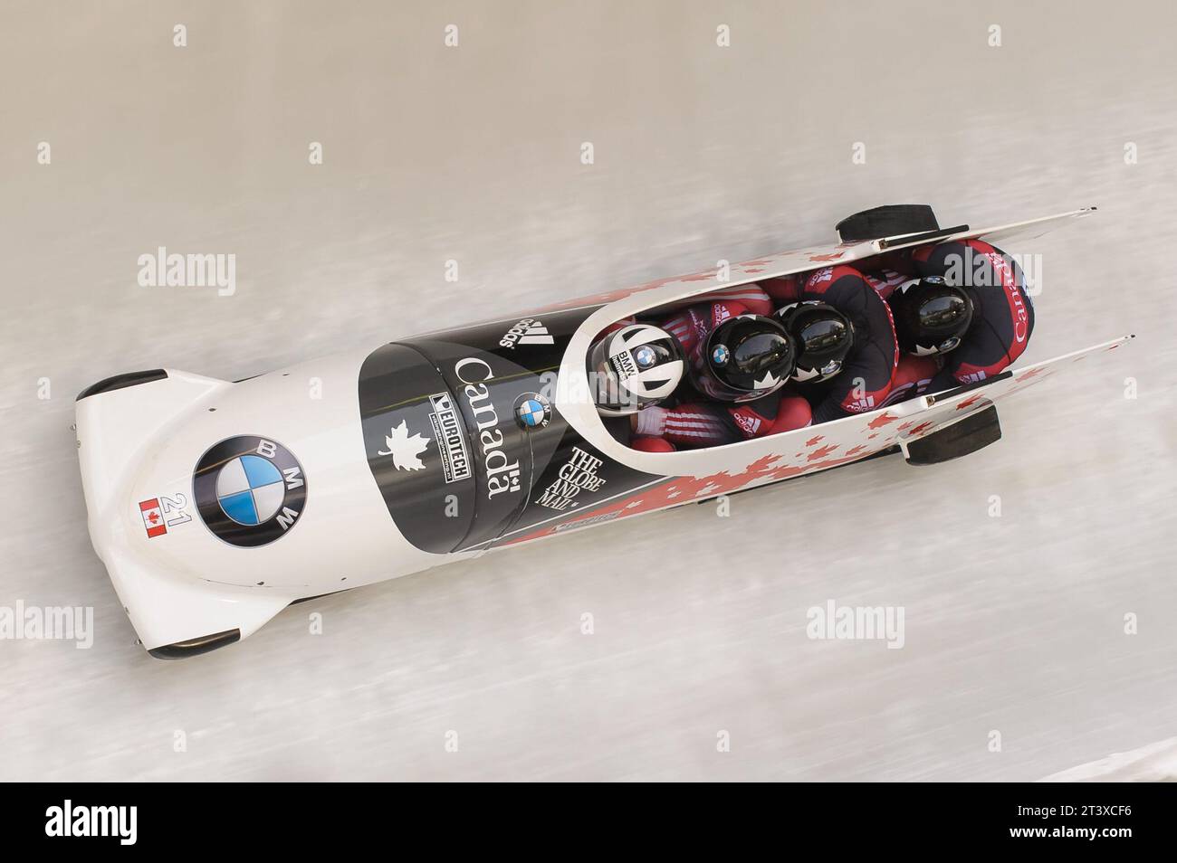 KRIPPS Justin, RANDALL Timothy, BARNETT Bryan, COAKWELL Ben CAN Aktion ...