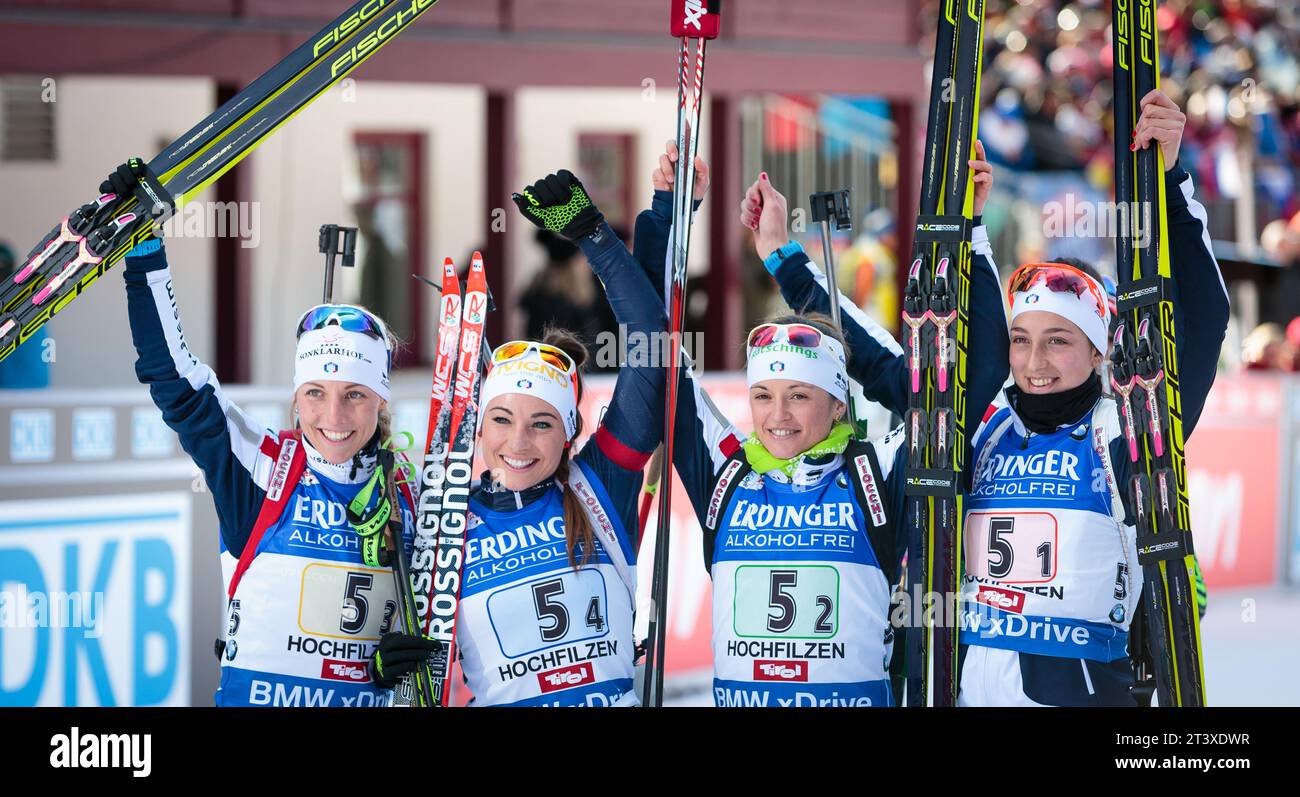 Federica sanfilippo italien hi-res stock photography and images - Alamy