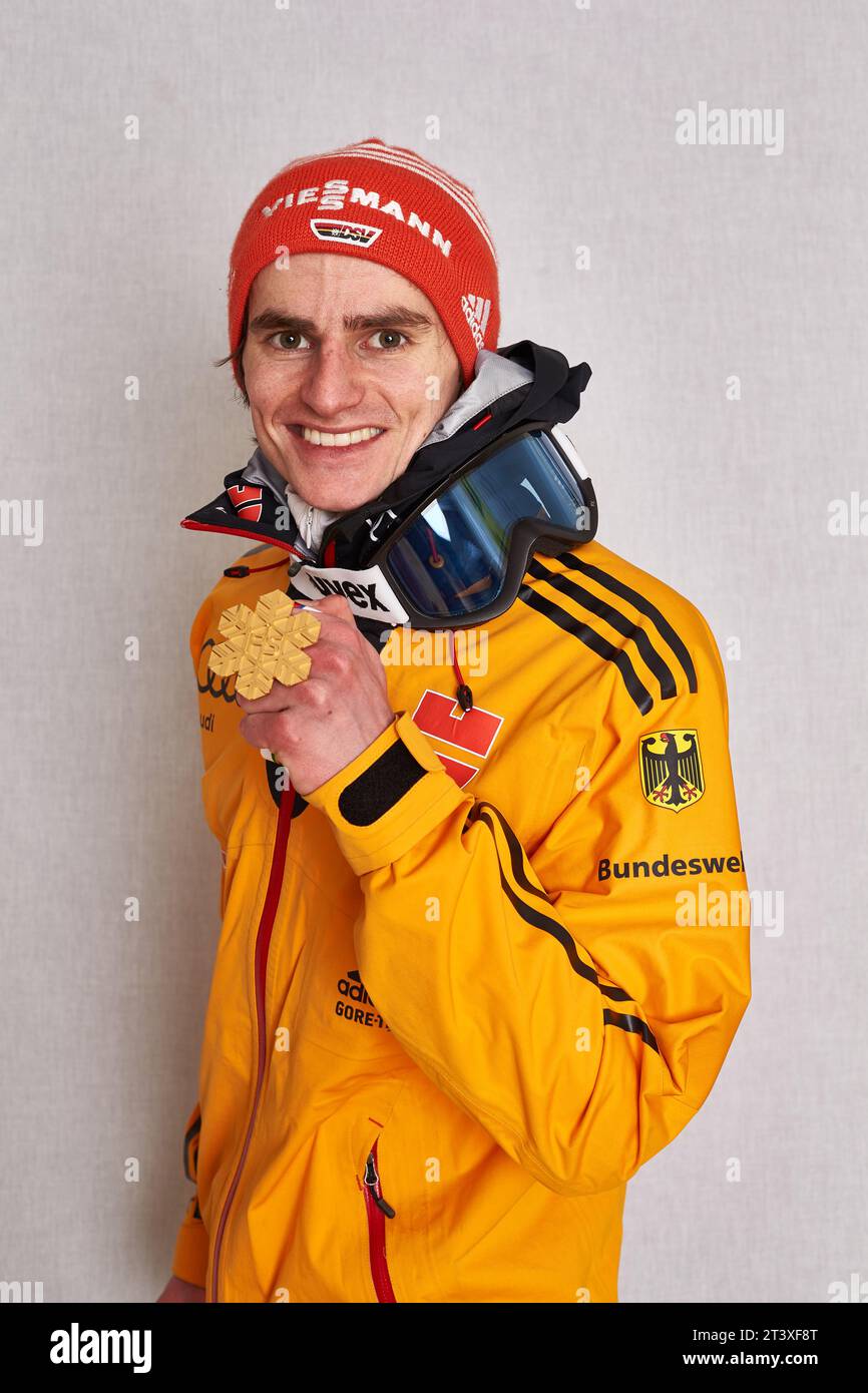 Team deutschland goldmedaille hi-res stock photography and images - Alamy