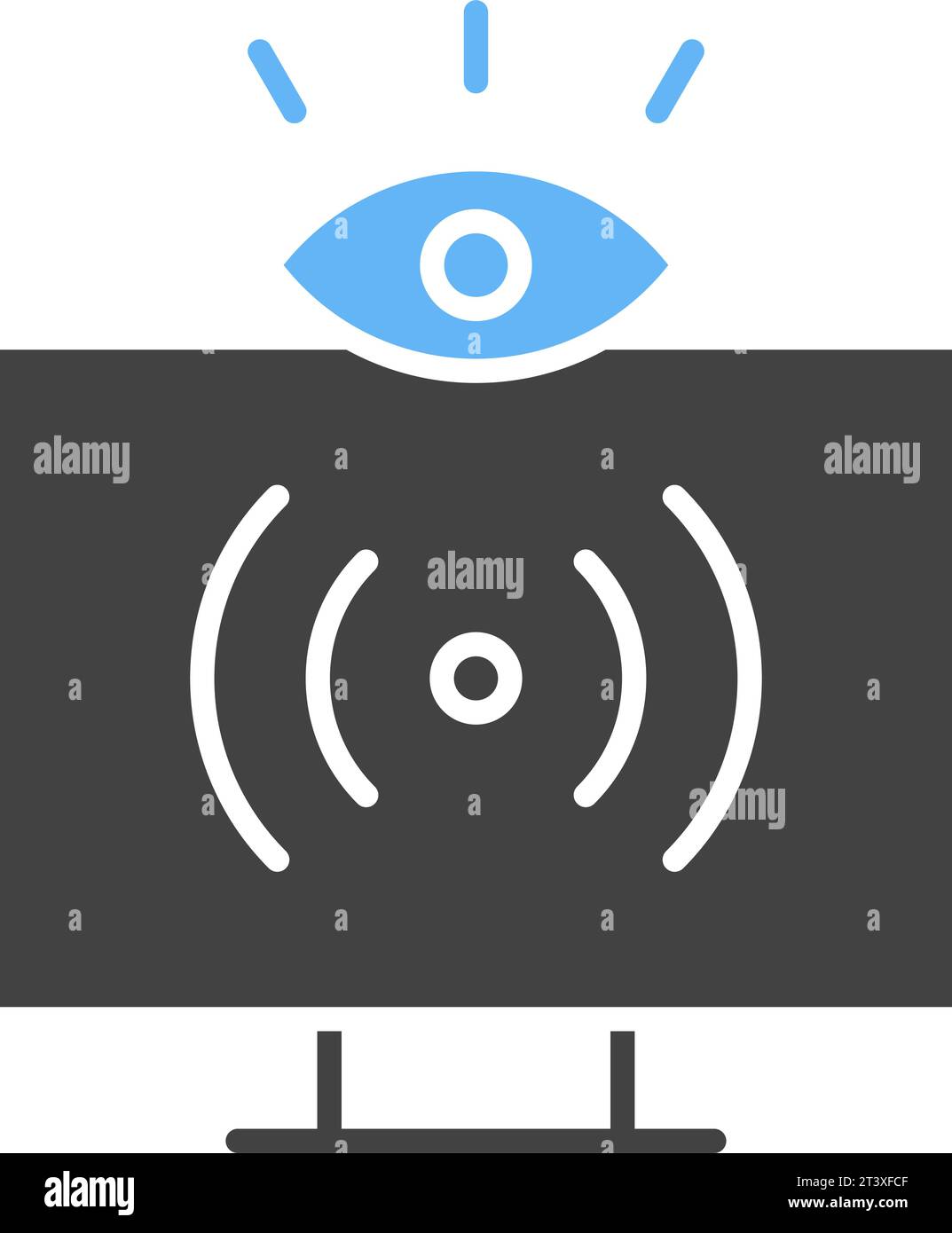 Viewership Stock Vector Images - Alamy