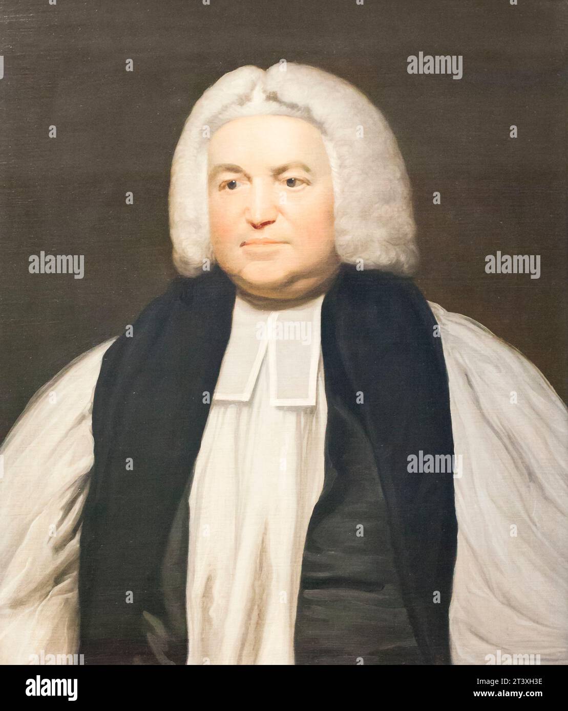 Thomas secker hi-res stock photography and images - Alamy