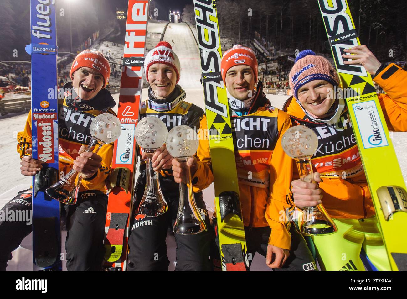 Richard freund hi-res stock photography and images - Alamy