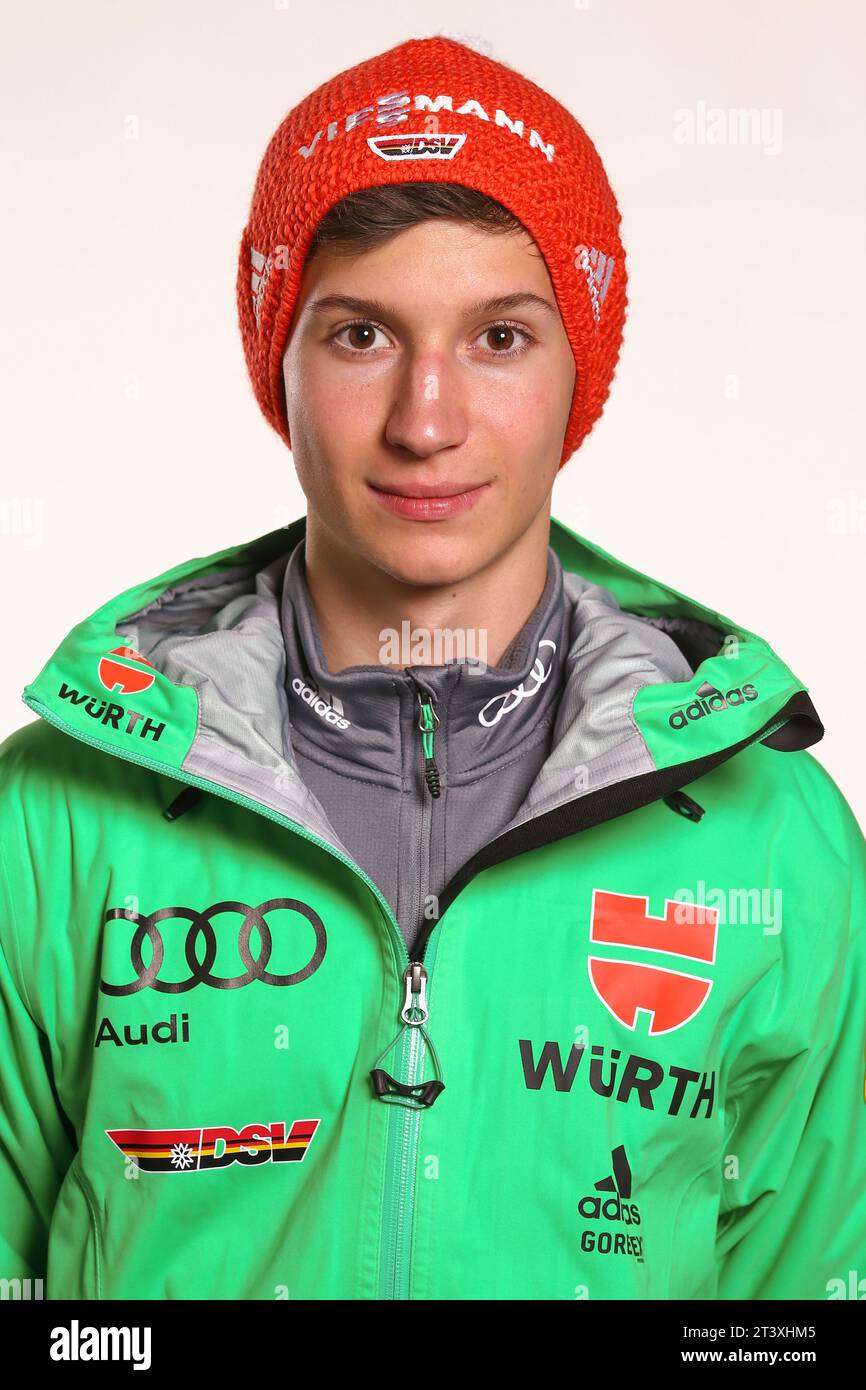 Felix hoffmann hi-res stock photography and images - Alamy