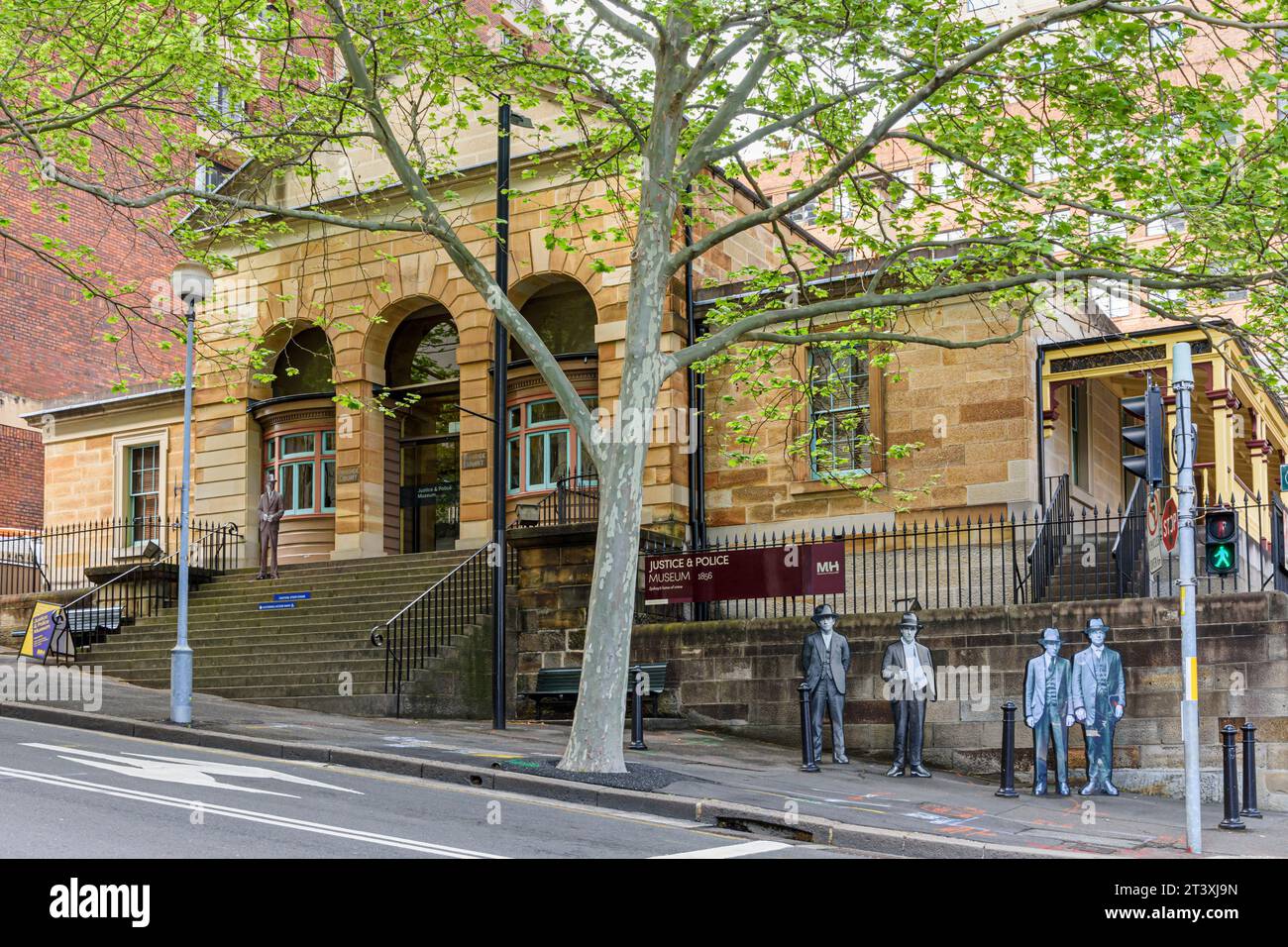 Australia police hi-res stock photography and images - Alamy