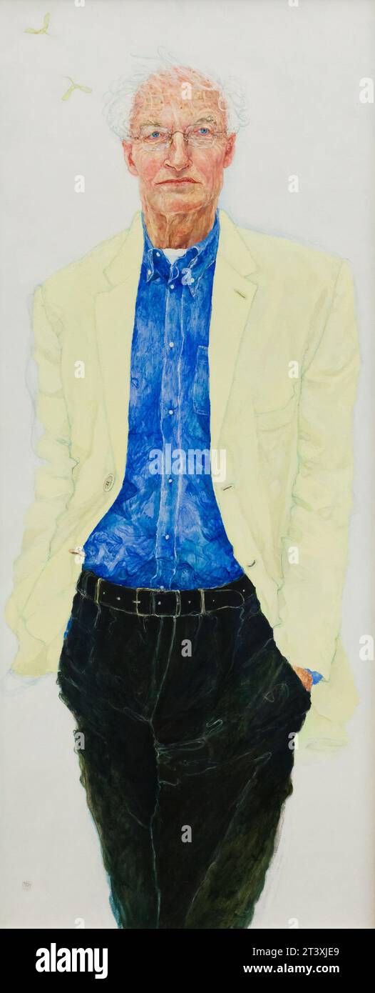 Jennifer mcrae hi-res stock photography and images - Alamy