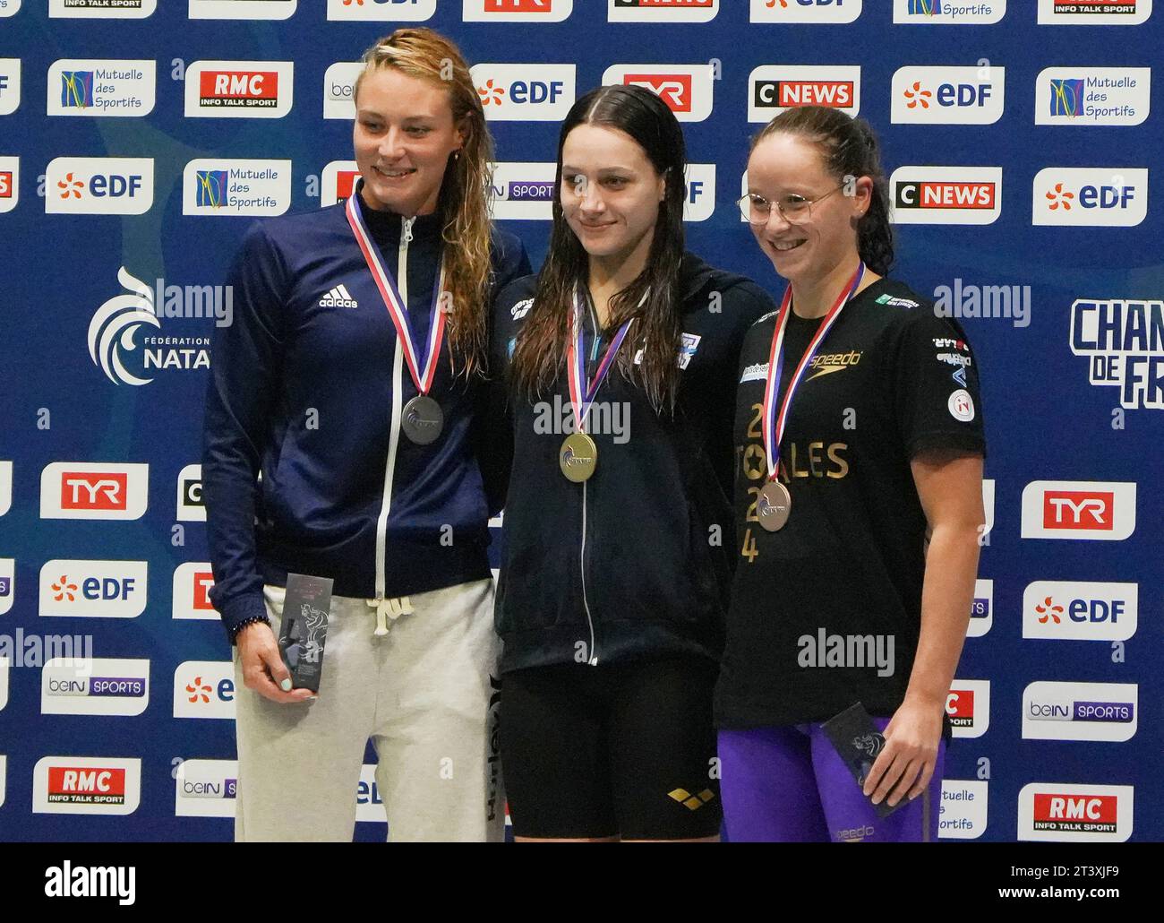 Bassin lucie hi-res stock photography and images - Alamy