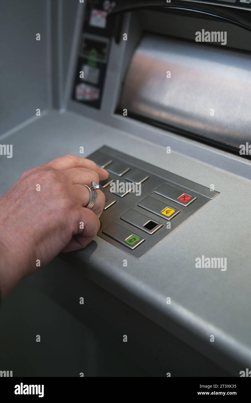 Number pad hi-res stock photography and images - Alamy