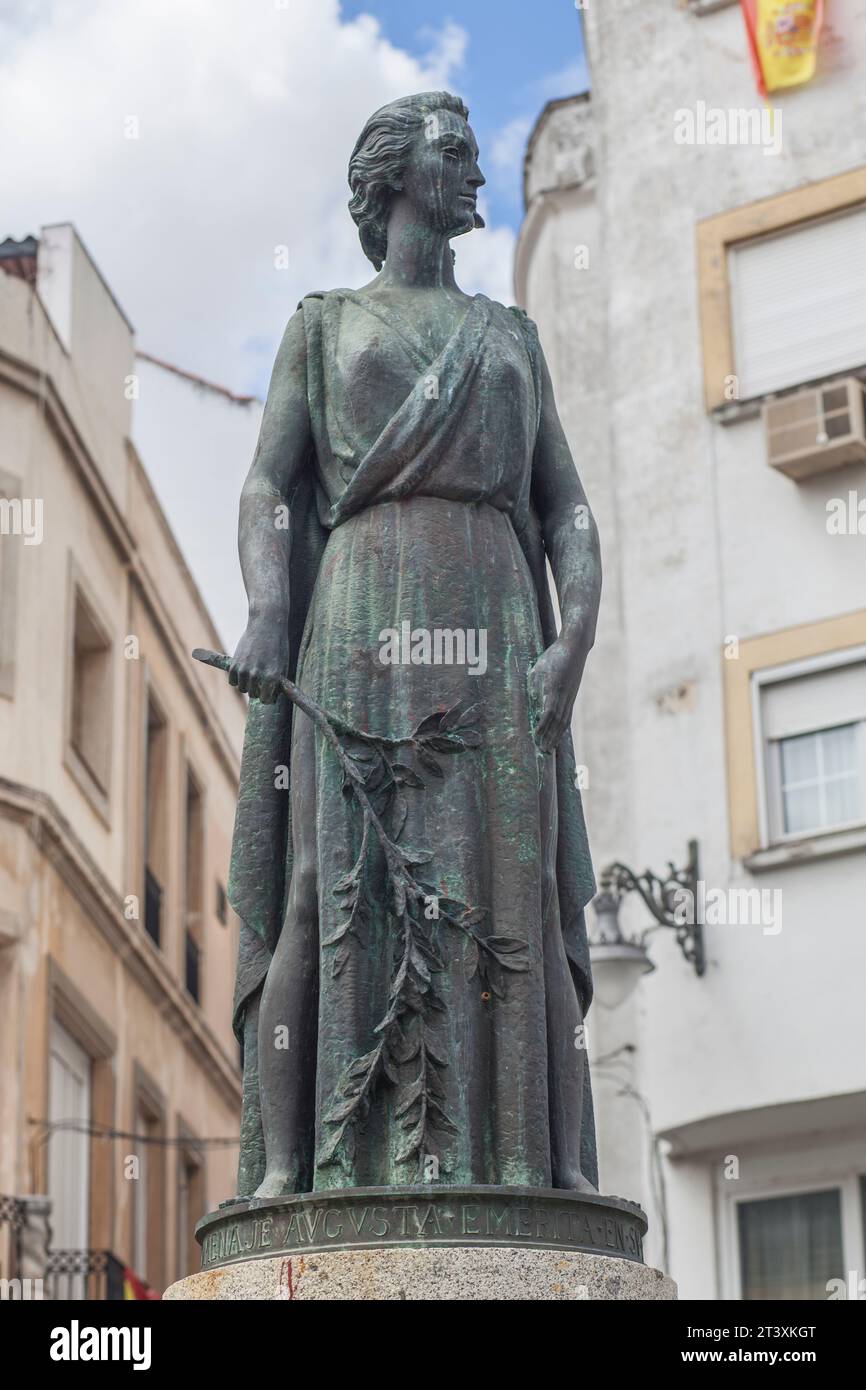 Juan de avalos sculpter hi-res stock photography and images - Alamy