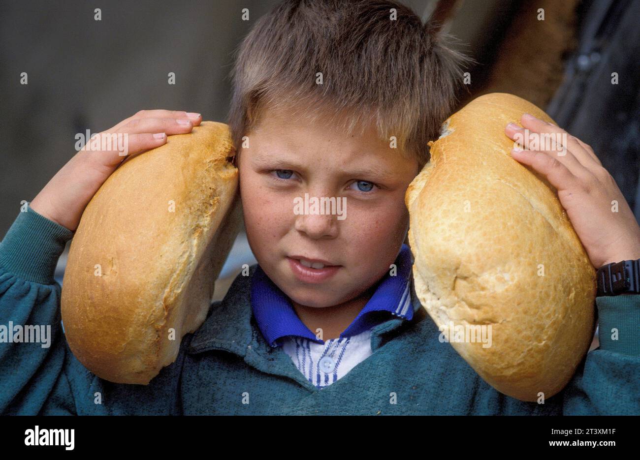 Sofia bakery hi-res stock photography and images - Alamy
