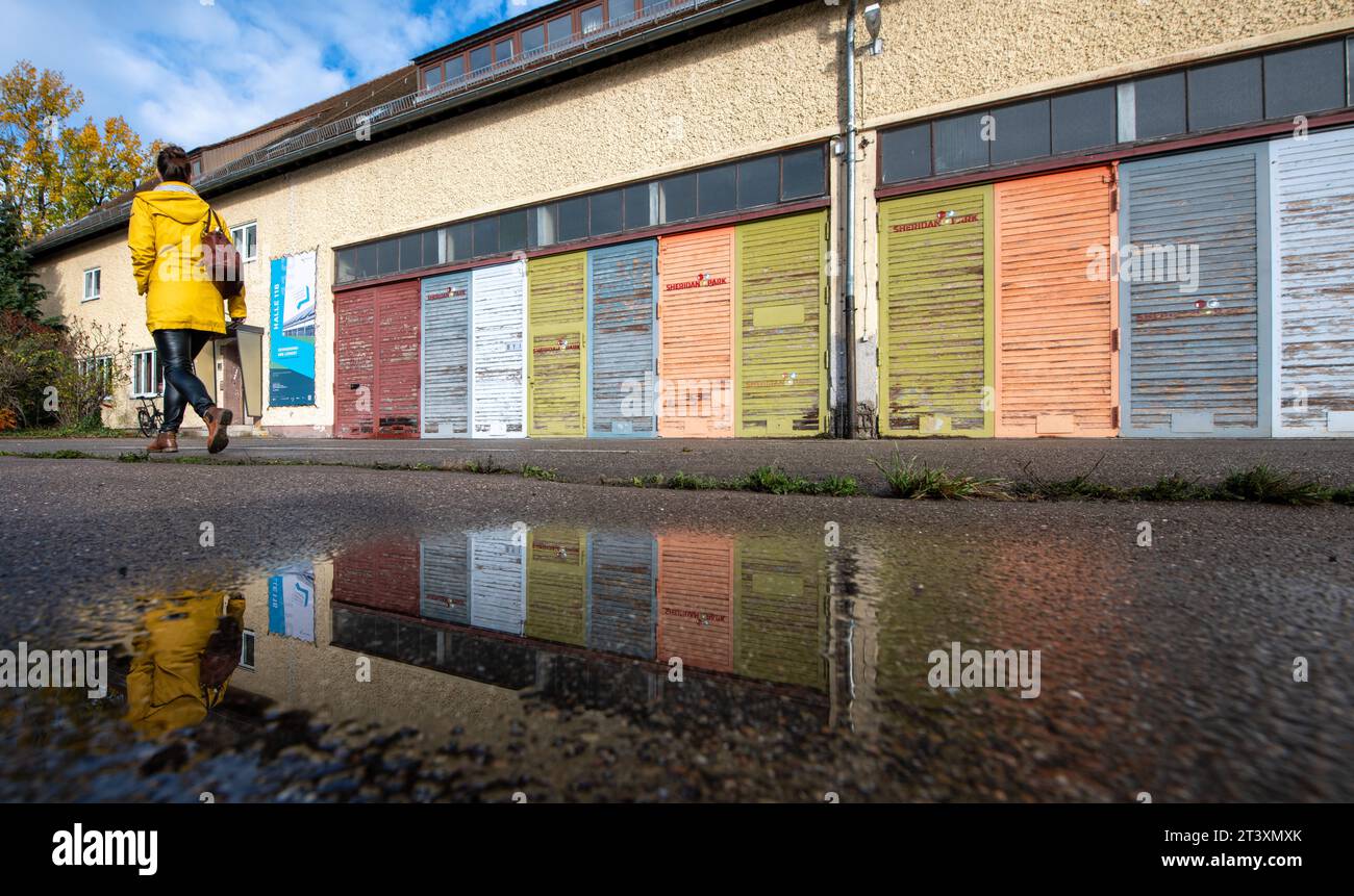 U 116 hi-res stock photography and images - Alamy