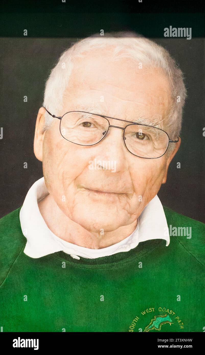 James lovelock hi-res stock photography and images - Alamy
