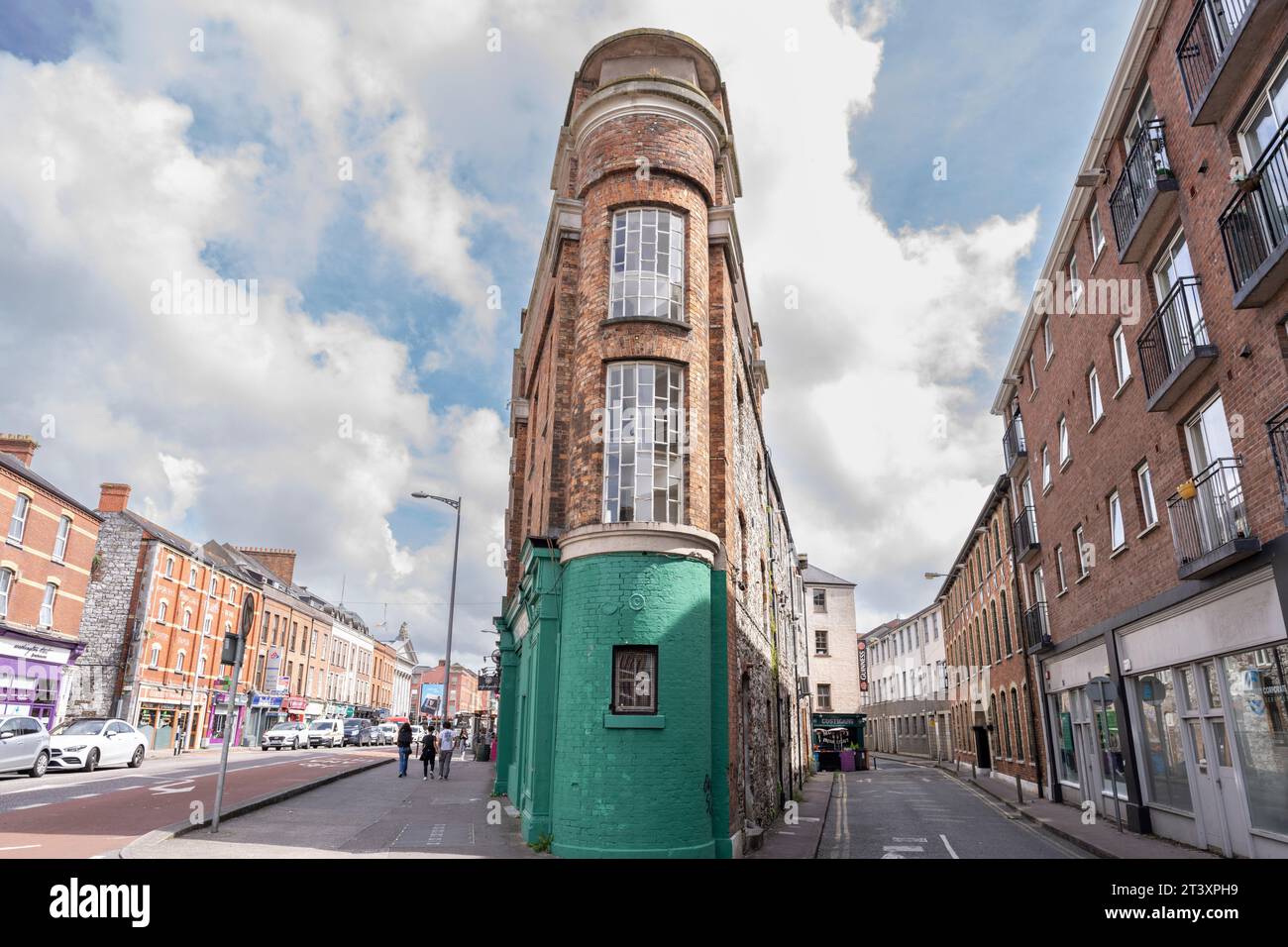 Old cork station hi-res stock photography and images - Alamy