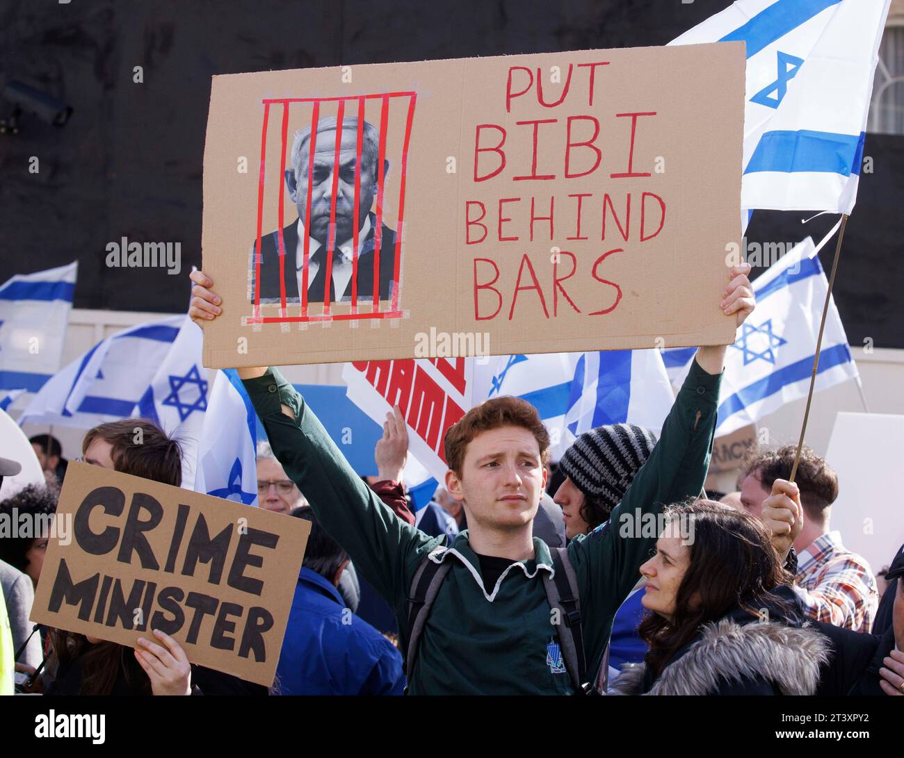 Put behind bars hi-res stock photography and images - Alamy