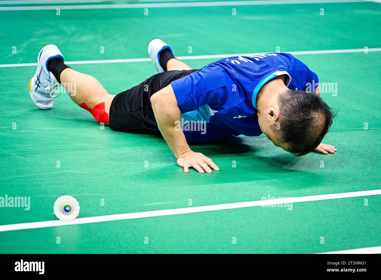Man kai chu hi-res stock photography and images - Alamy