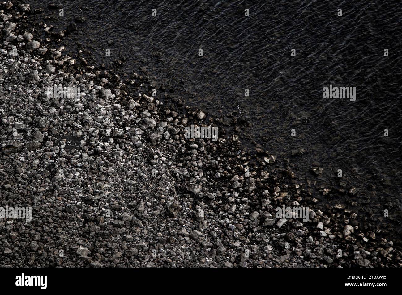 Icelandic raw nature hi-res stock photography and images - Alamy