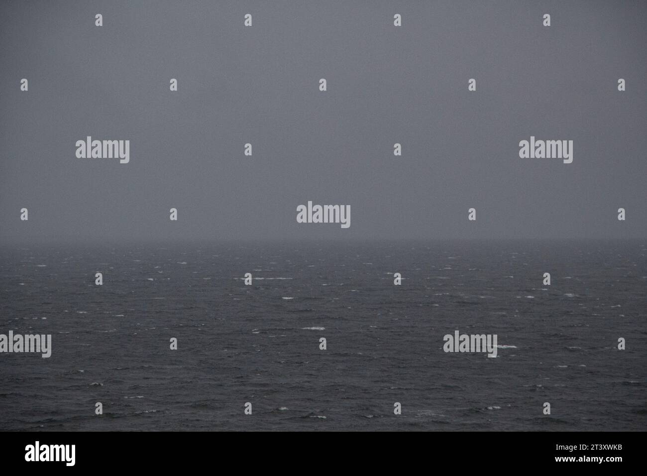 abstract gray sea endless photo Stock Photo - Alamy