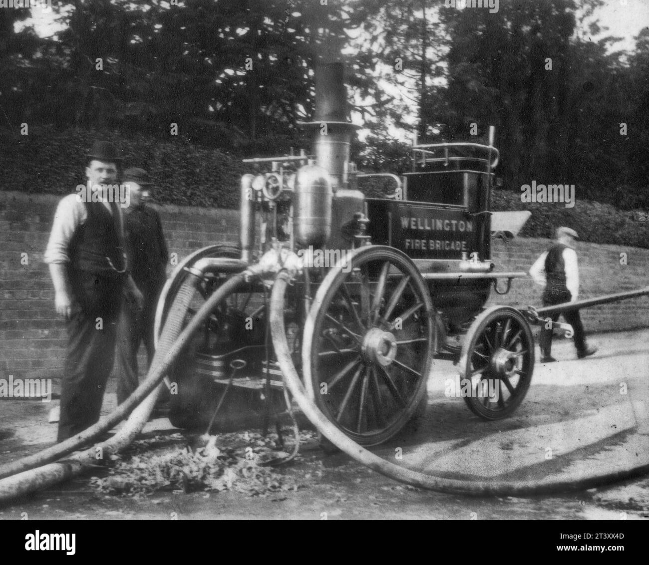Victorian steam engine hi-res stock photography and images - Alamy