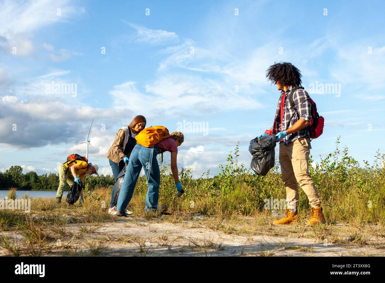 Unity of purpose hi-res stock photography and images - Alamy
