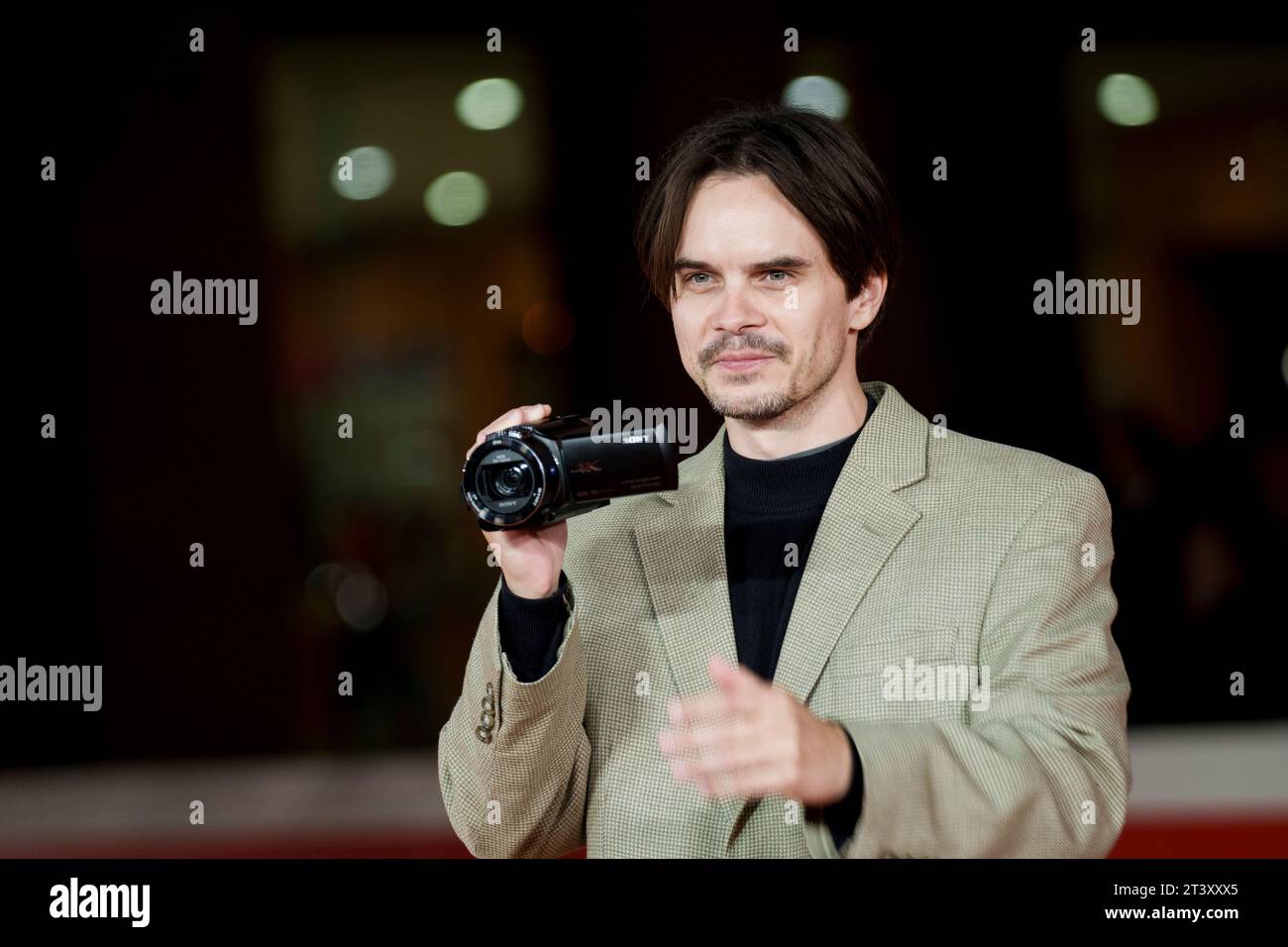 Parco scenario hi-res stock photography and images - Alamy