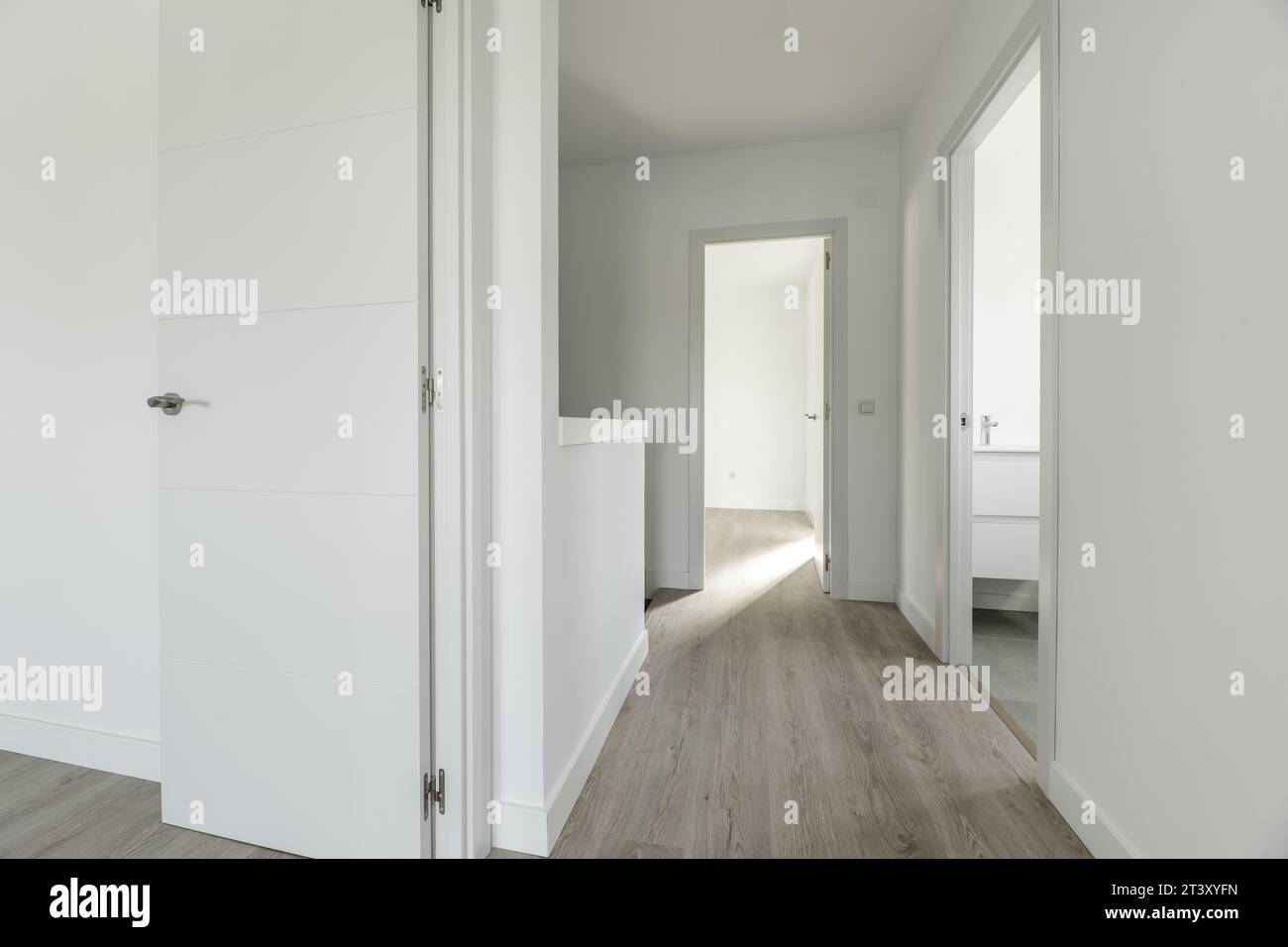 Two story entry hall hi-res stock photography and images - Alamy
