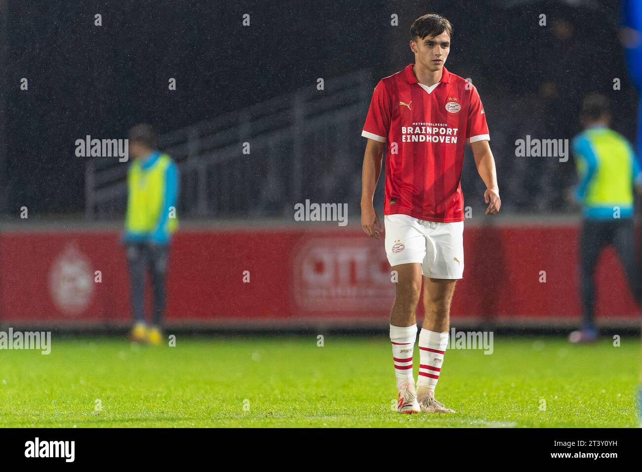 Koen jansen hi-res stock photography and images - Alamy