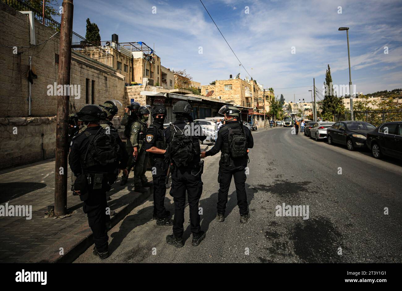 Masjid al aqsa moschee hi-res stock photography and images - Alamy