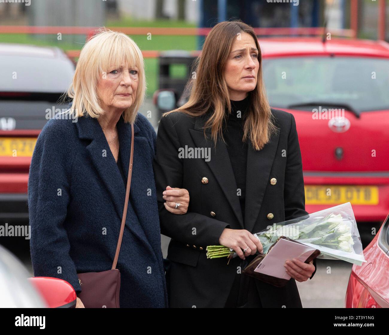 Jessica baker hi-res stock photography and images - Alamy