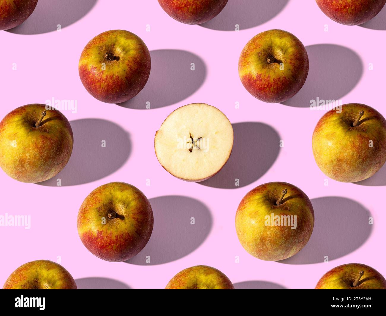 Seed of life pattern hi-res stock photography and images - Alamy