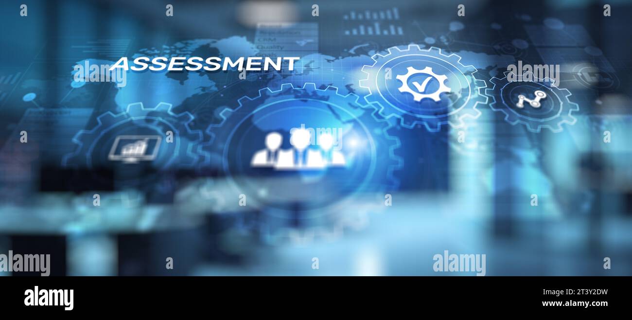 Assessment analysis Business analytics evaluation measure technology ...