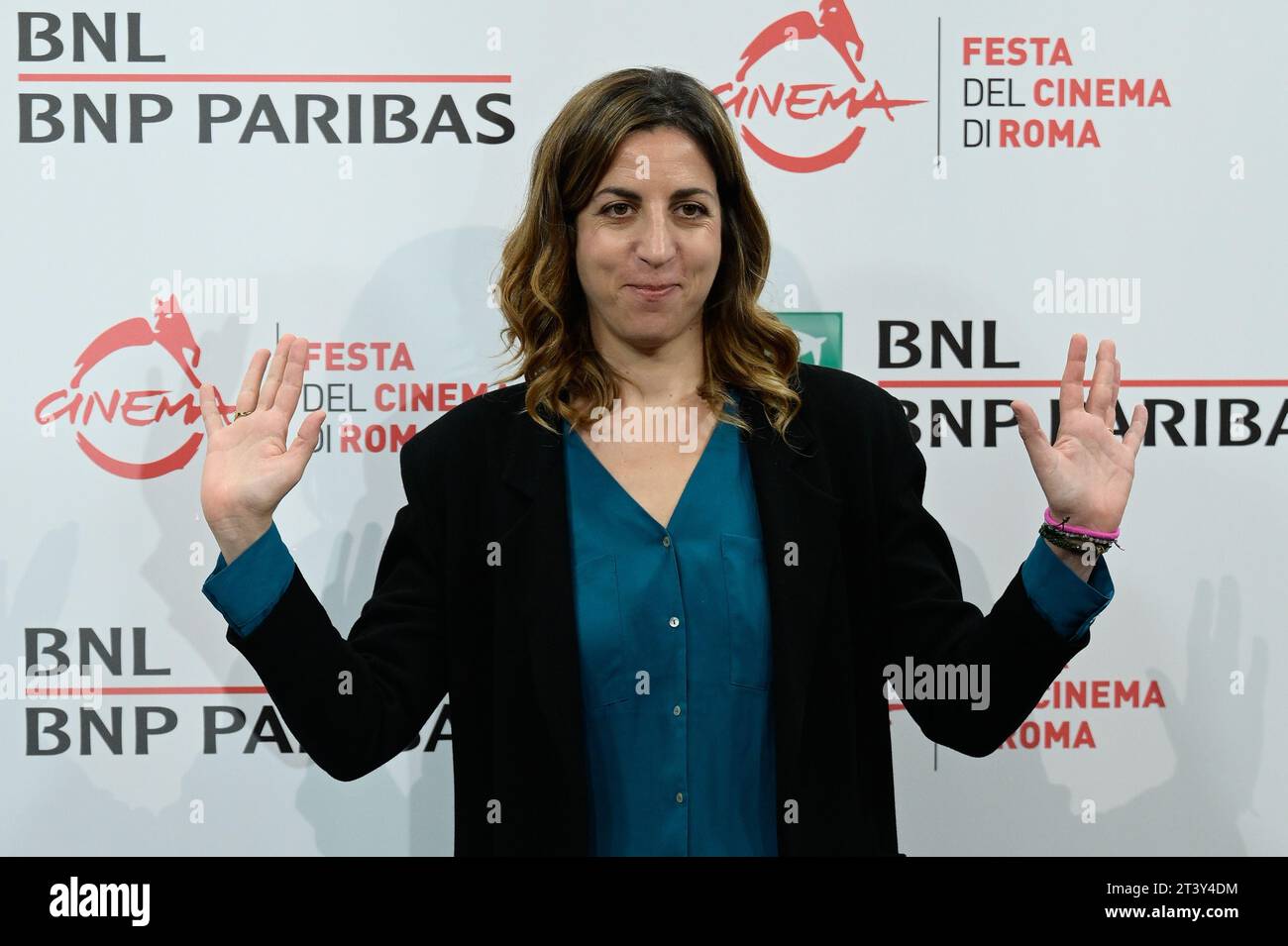 Caterina carone hi-res stock photography and images - Alamy