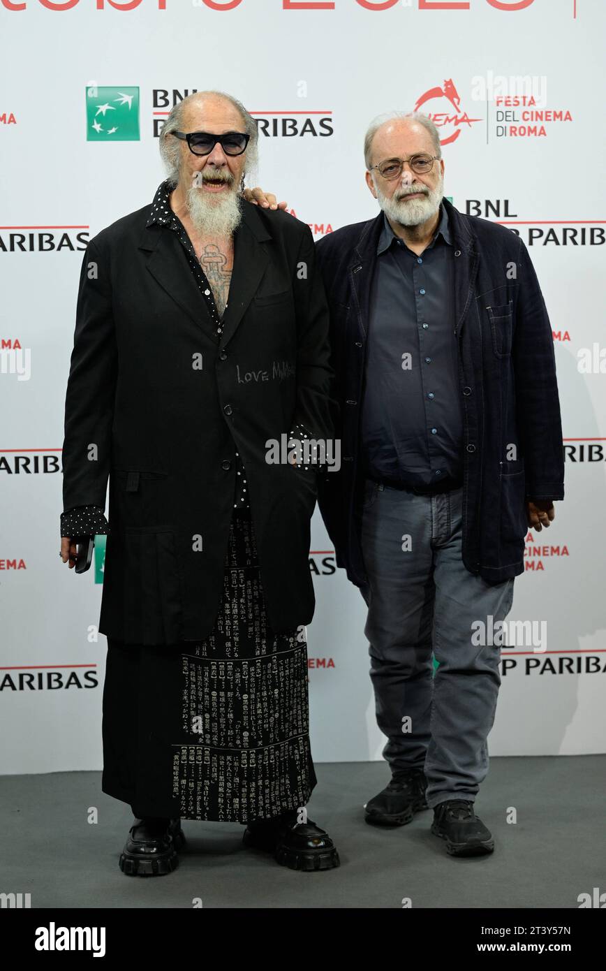 Marco giusti hi-res stock photography and images - Alamy