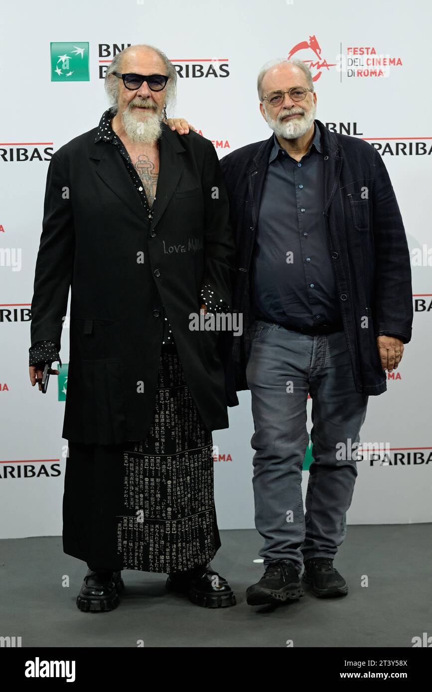 Marco giusti hi-res stock photography and images - Alamy