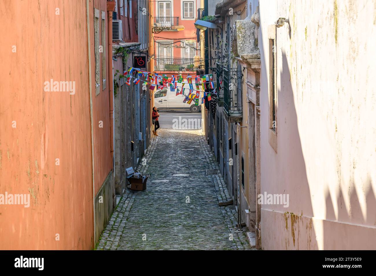 Maria pinto hi-res stock photography and images - Alamy