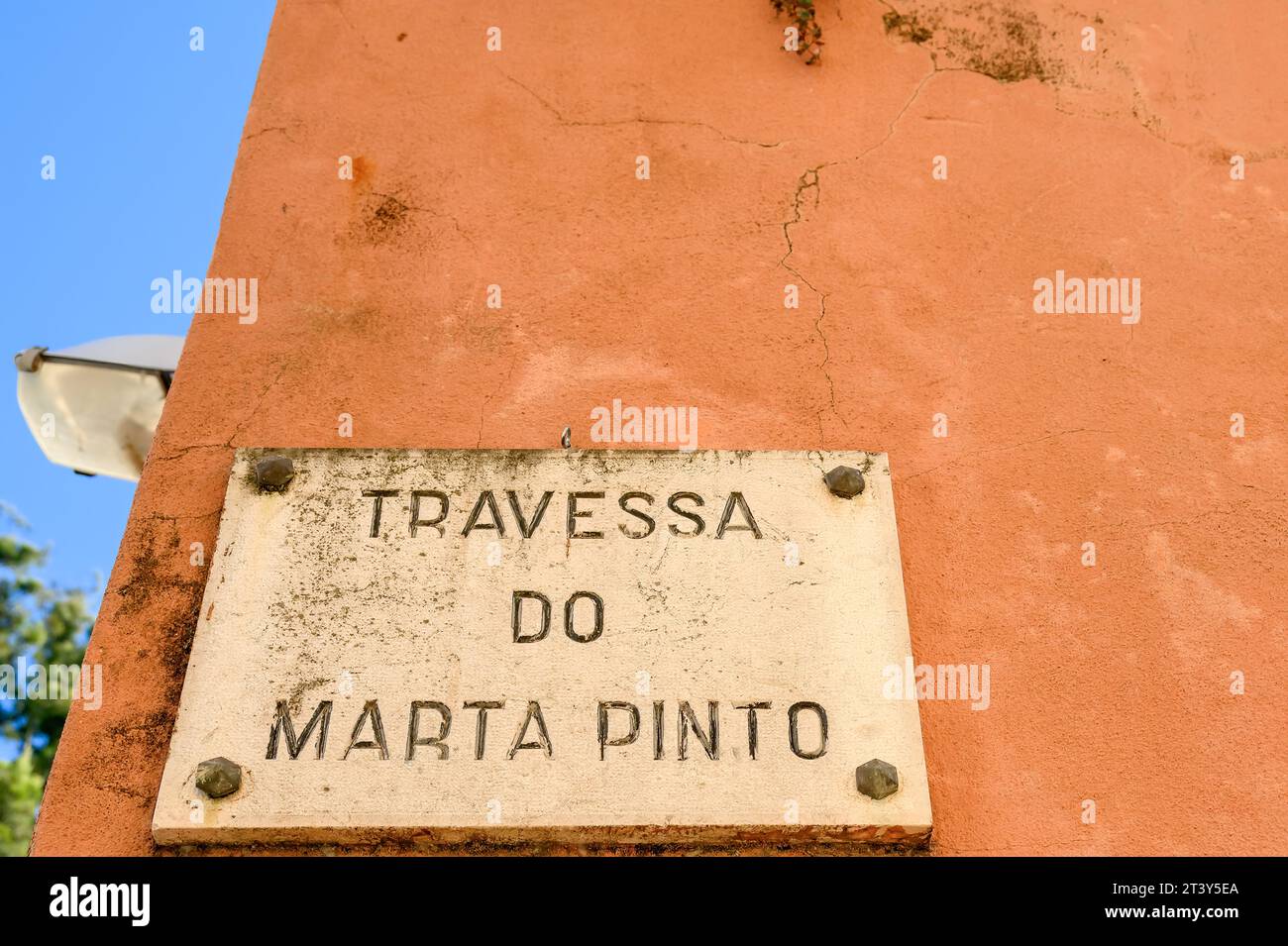 Maria pinto hi-res stock photography and images - Alamy