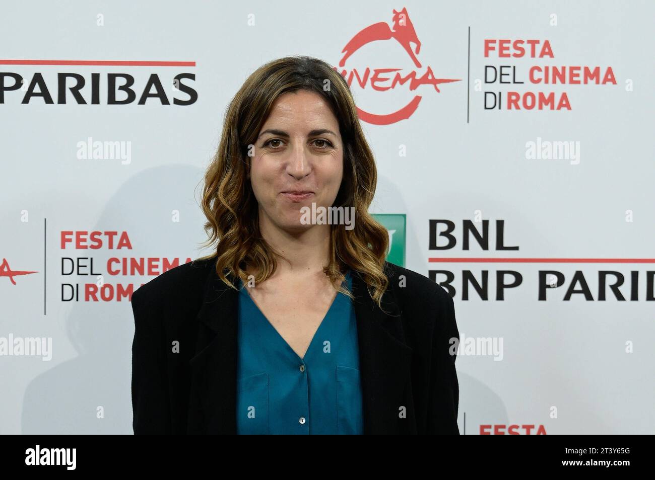 News - Photocall of the movie I Limoni dInverno 18th Rome Film ...