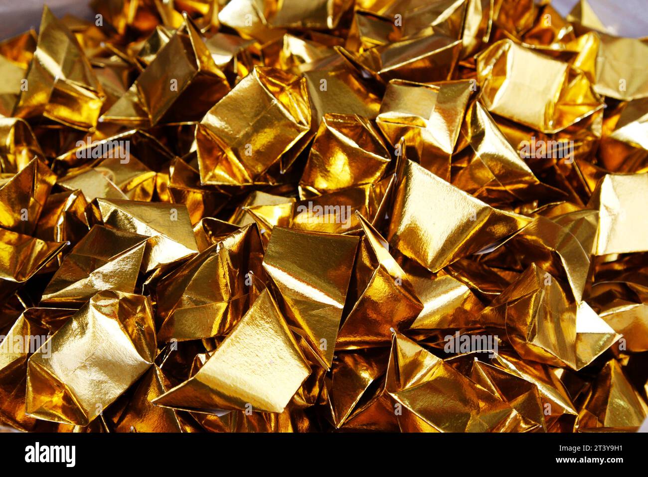Origami material hi-res stock photography and images - Alamy