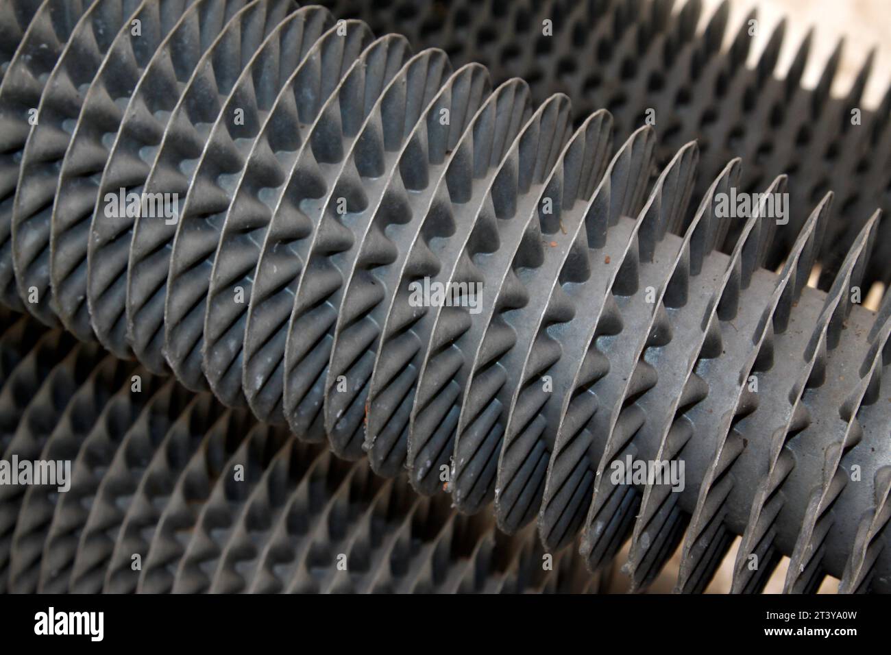 Metal conduction hi-res stock photography and images - Alamy