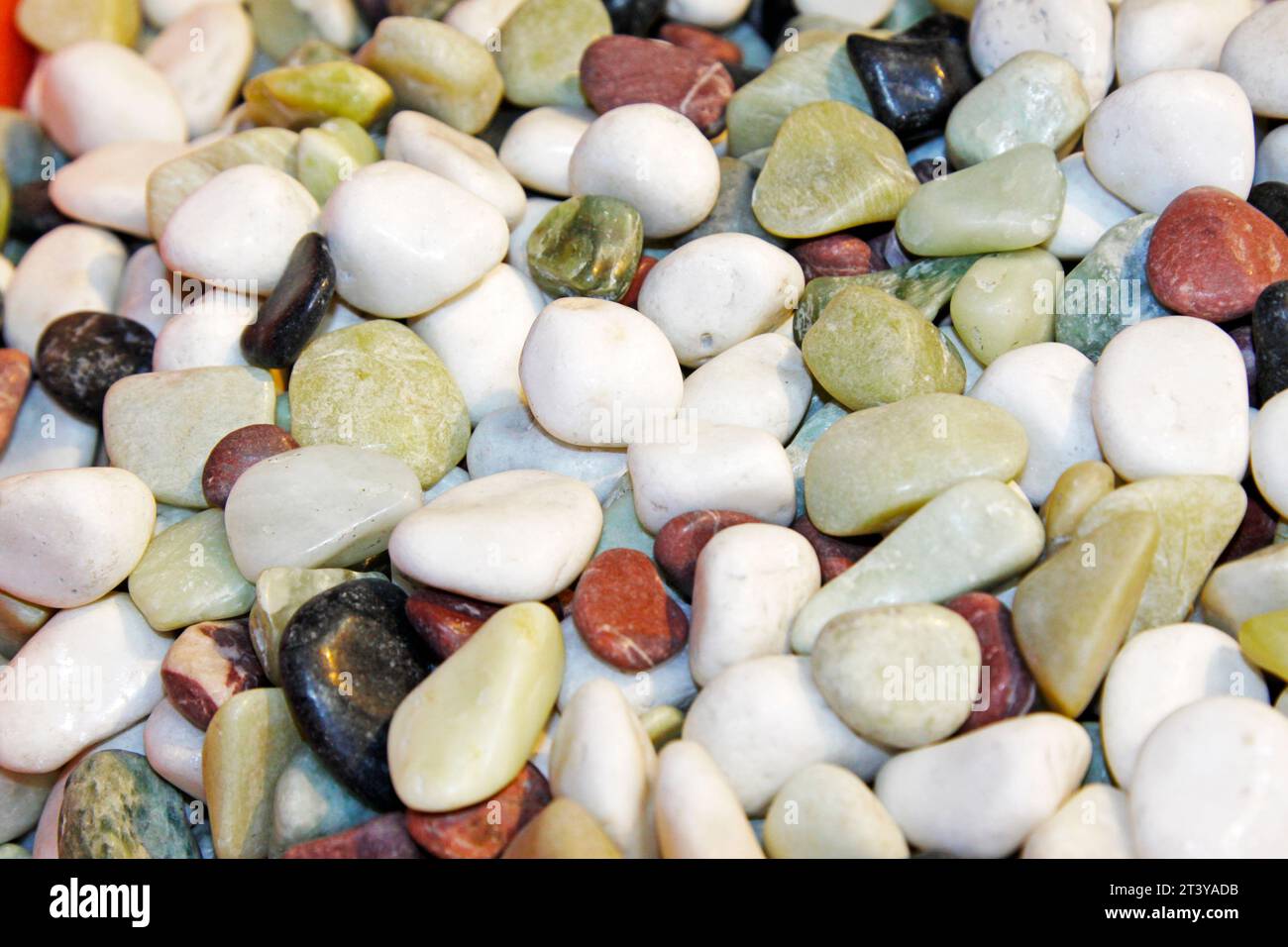 Jade raw material in a shop, china Stock Photo - Alamy