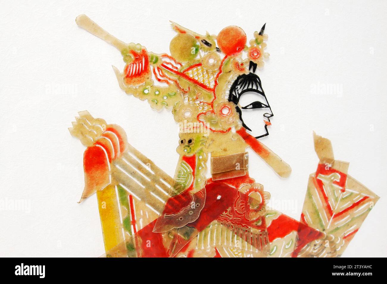 How to play puppet hi-res stock photography and images - Alamy