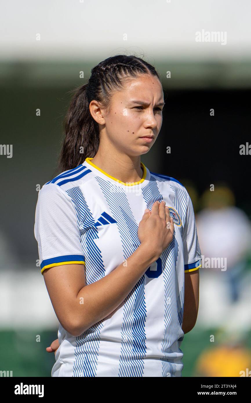 Sara eggesvik hi-res stock photography and images - Alamy