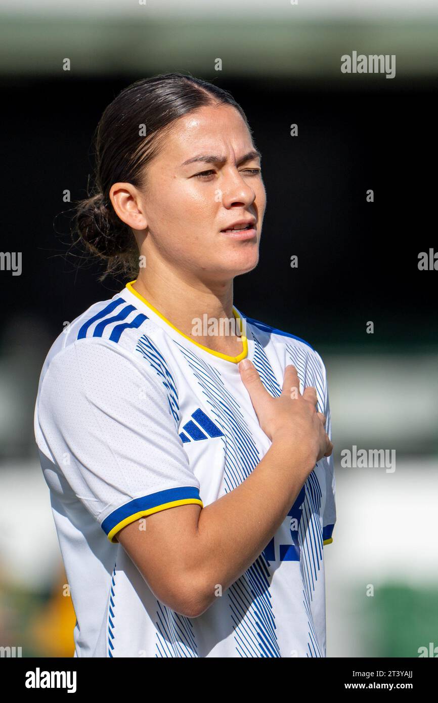 Perth, Australia. 26th Oct, 2023. Perth, Australia, October 26th 2023 ...