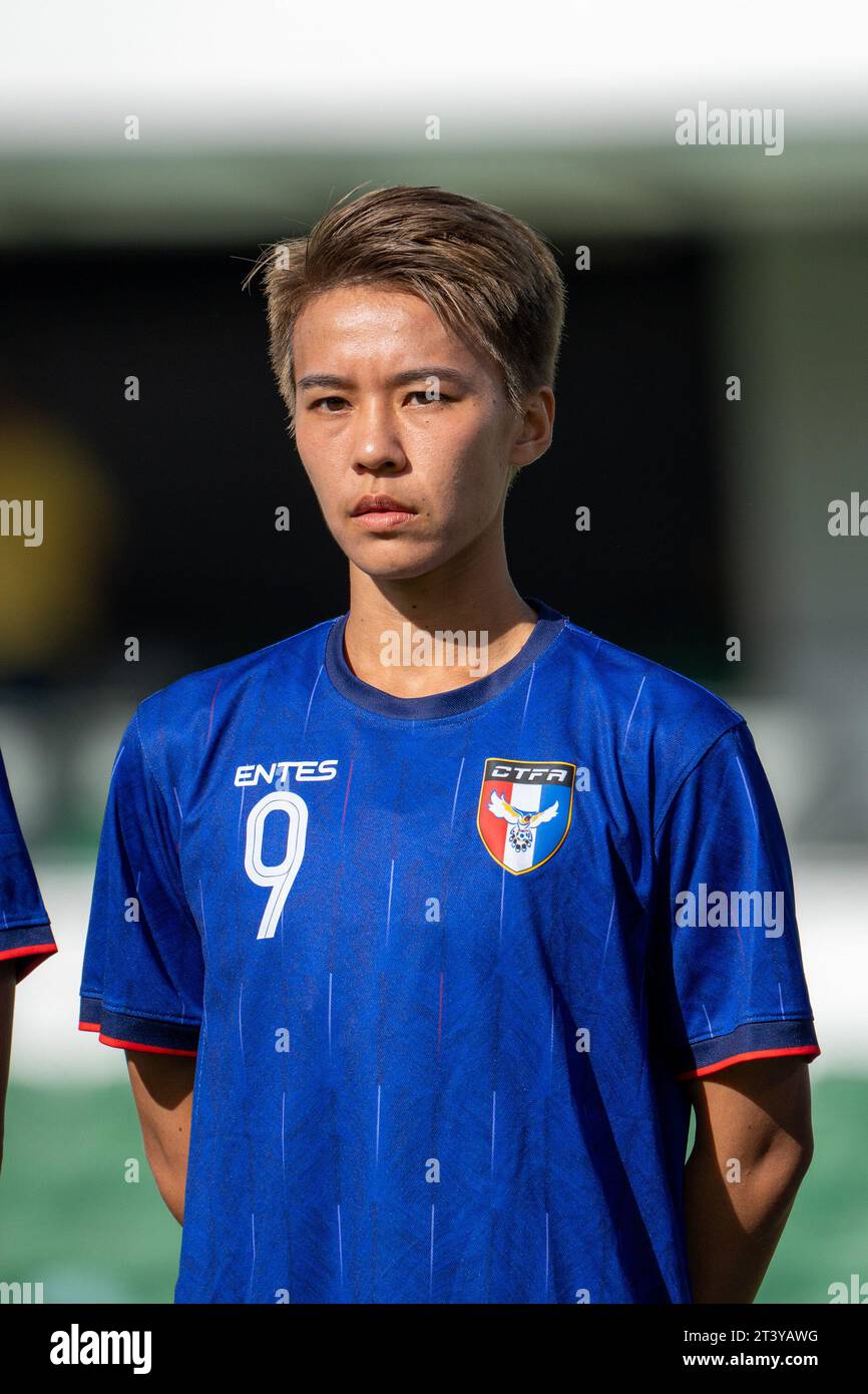 Perth, Australia. 26th Oct, 2023. Perth, Australia, October 26th 2023 ...