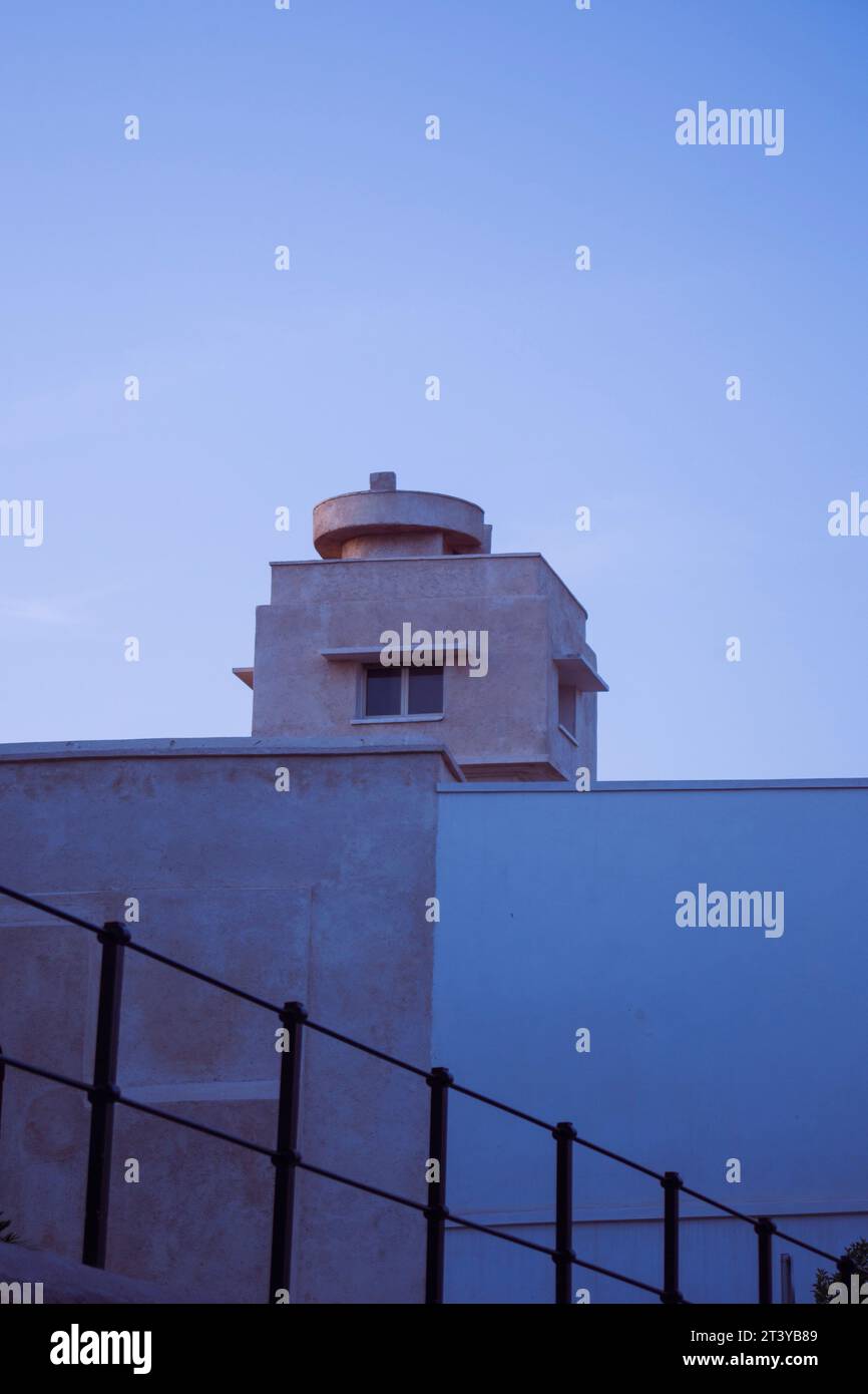 Tangier city hi-res stock photography and images - Alamy