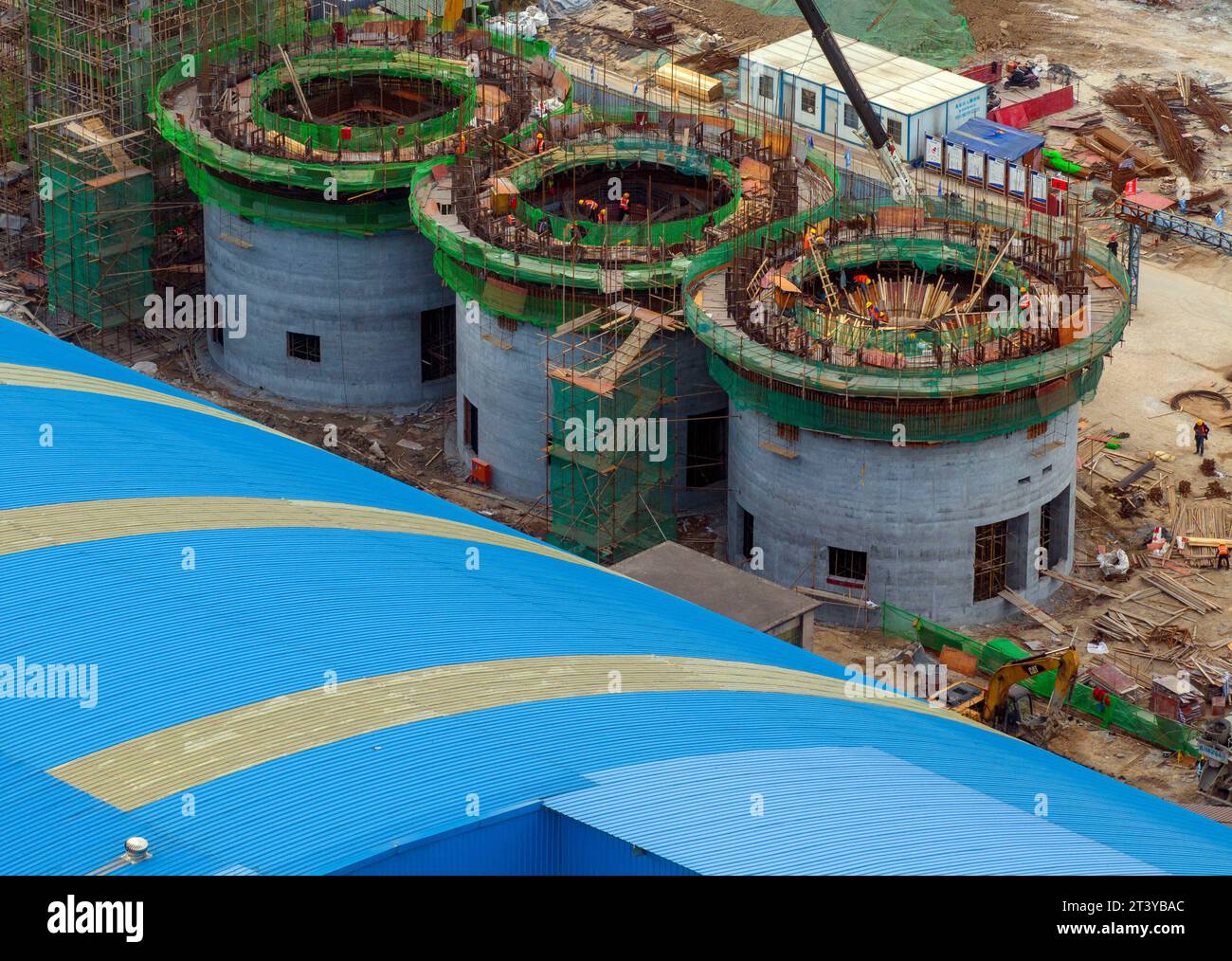 Shagang hi-res stock photography and images - Alamy