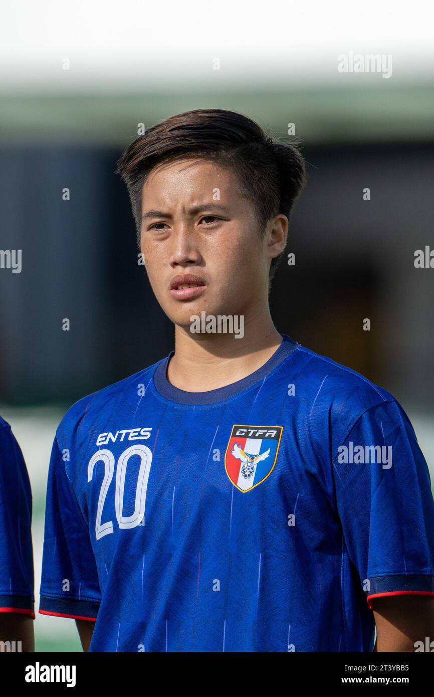 Perth, Australia. 26th Oct, 2023. Perth, Australia, October 26th 2023 ...