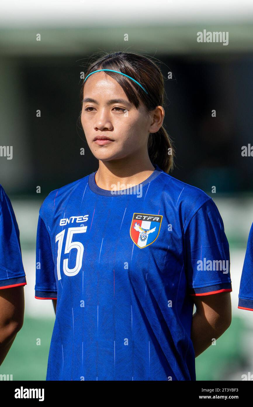 Perth, Australia. 26th Oct, 2023. Perth, Australia, October 26th 2023 ...