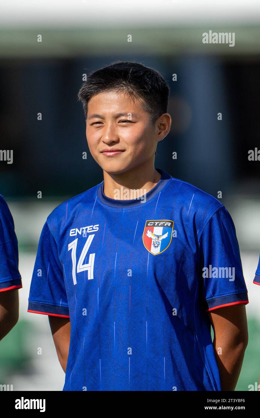 Perth, Australia. 26th Oct, 2023. Perth, Australia, October 26th 2023 ...