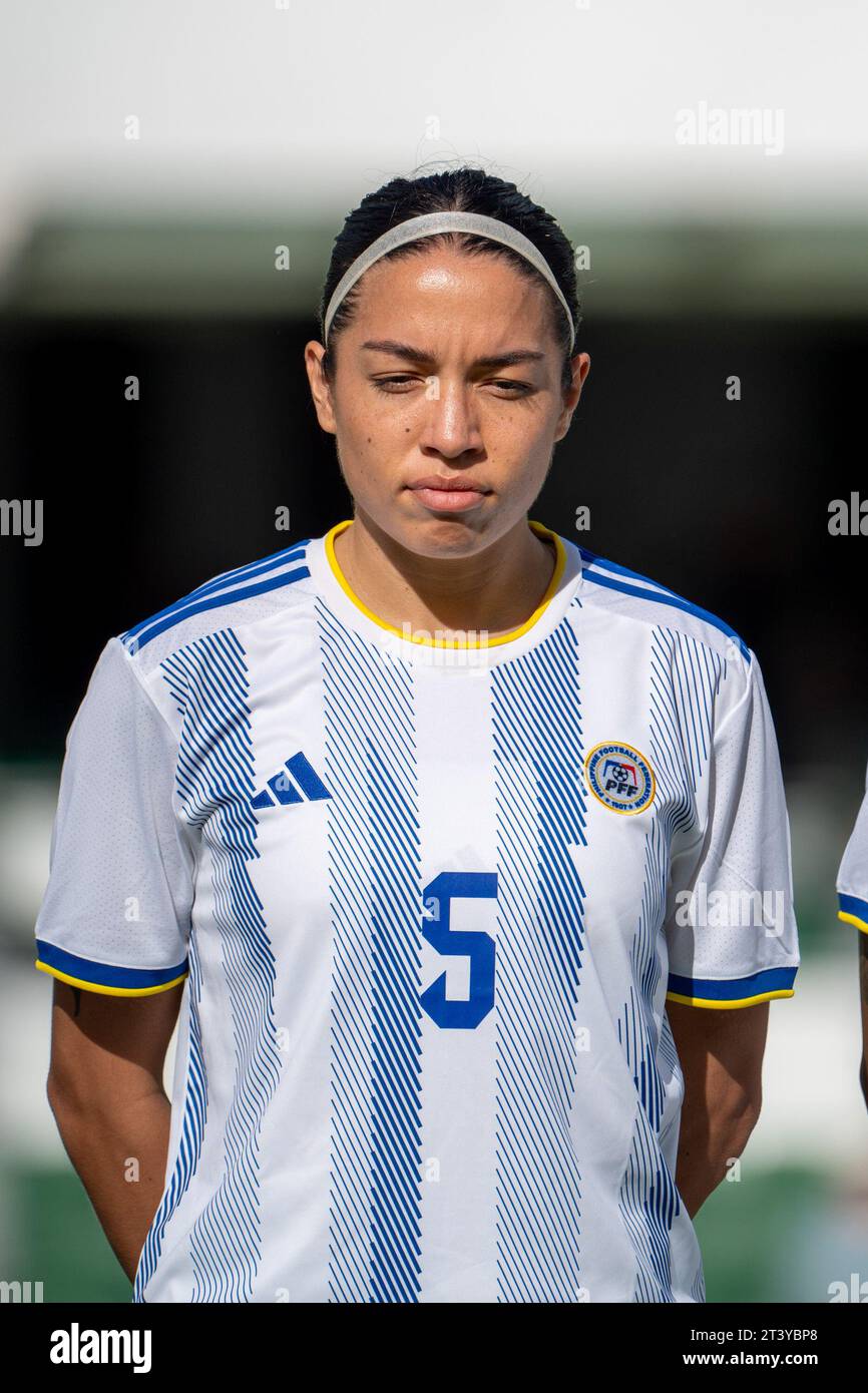 Perth, Australia. 26th Oct, 2023. October 26, 2023, Perth, Australia ...