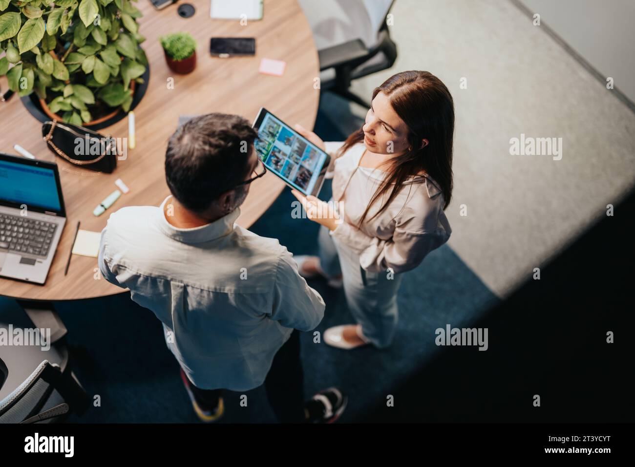 Successful Collaboration and Communication Among Business Leaders for ...